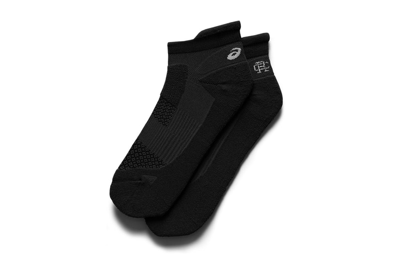 Reigning Champ x ASICS Collab "Kyoto Edition" | Hypebeast