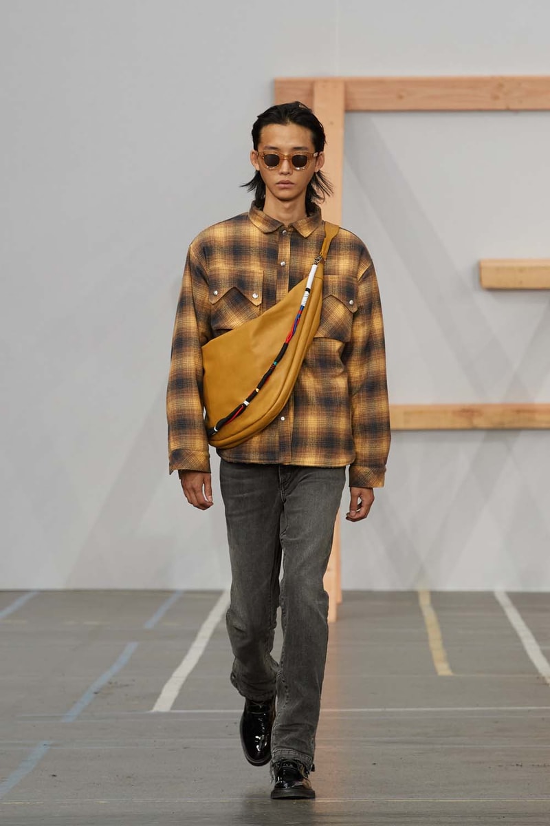 RHUDE Spring/Summer 2020 Collection Backstage | Hypebeast