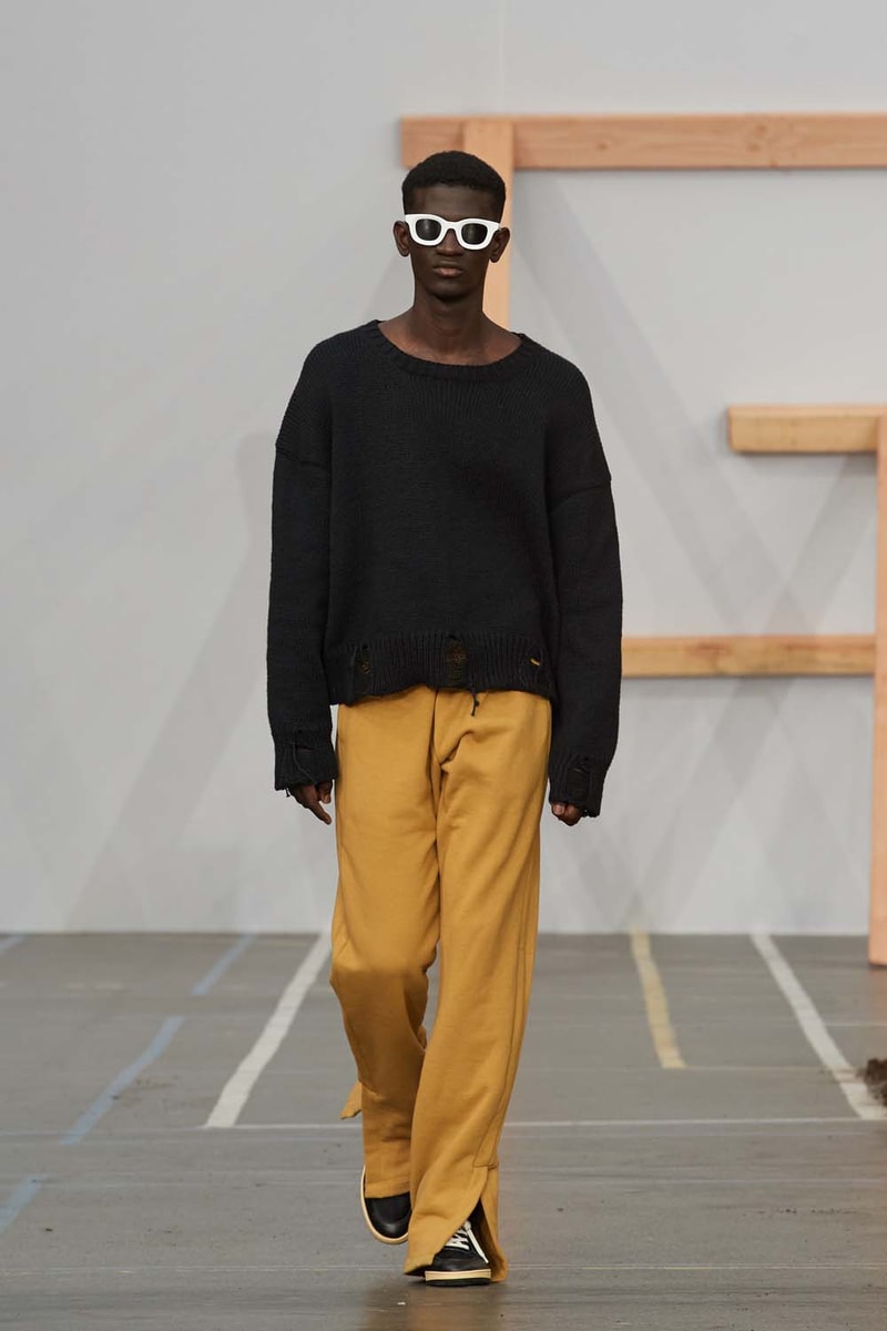 RHUDE Spring/Summer 2020 Collection Backstage | Hypebeast