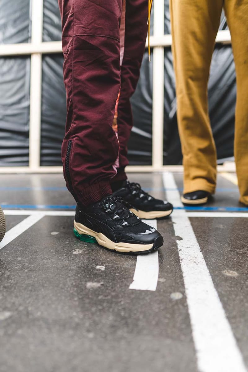 RHUDE Spring/Summer 2020 Collection Backstage | Hypebeast