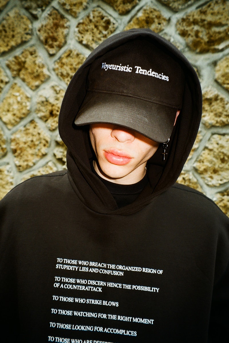 SAMIZDAT Spring/Summer 2020 Collection | Hypebeast