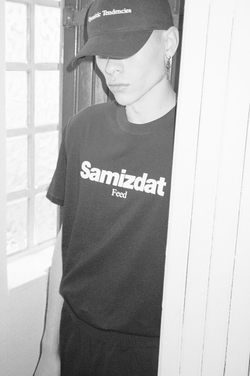 SAMIZDAT Spring/Summer 2020 Collection | Hypebeast