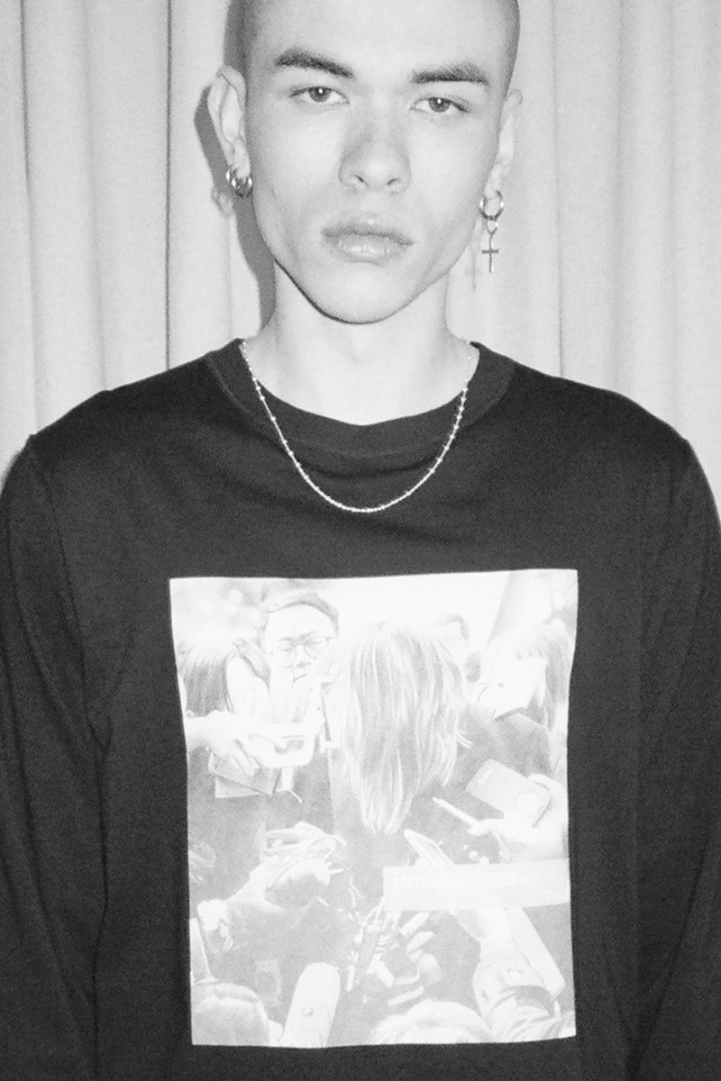 SAMIZDAT Spring/Summer 2020 Collection | Hypebeast