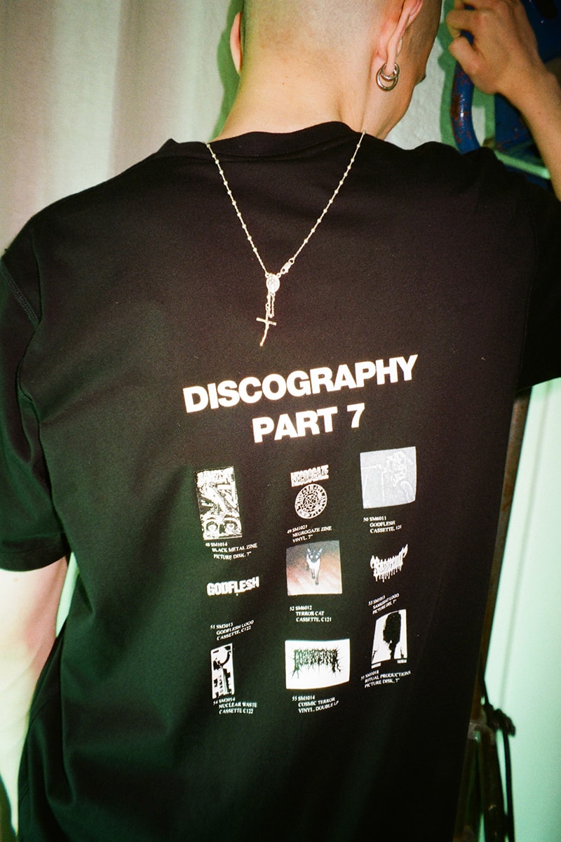 SAMIZDAT Spring/Summer 2020 Collection | Hypebeast