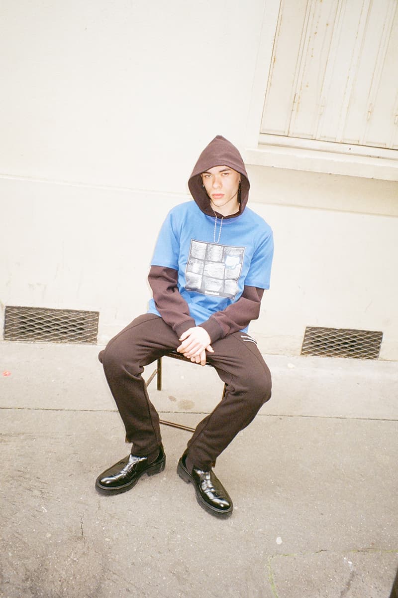 SAMIZDAT Spring/Summer 2020 Collection | Hypebeast