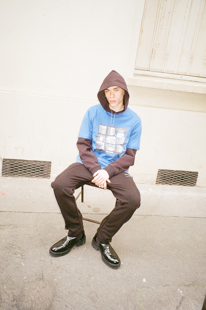 SAMIZDAT Spring/Summer 2020 Collection | Hypebeast