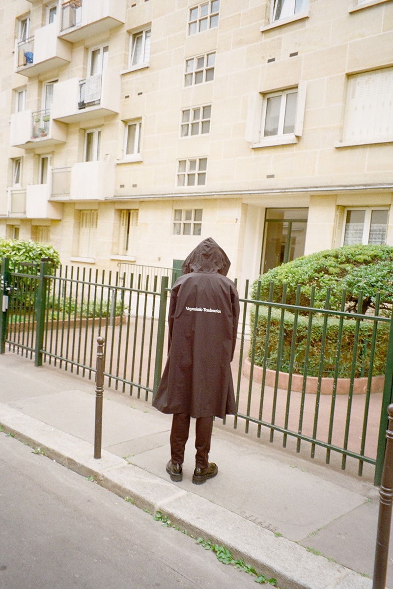 SAMIZDAT Spring/Summer 2020 Collection | Hypebeast