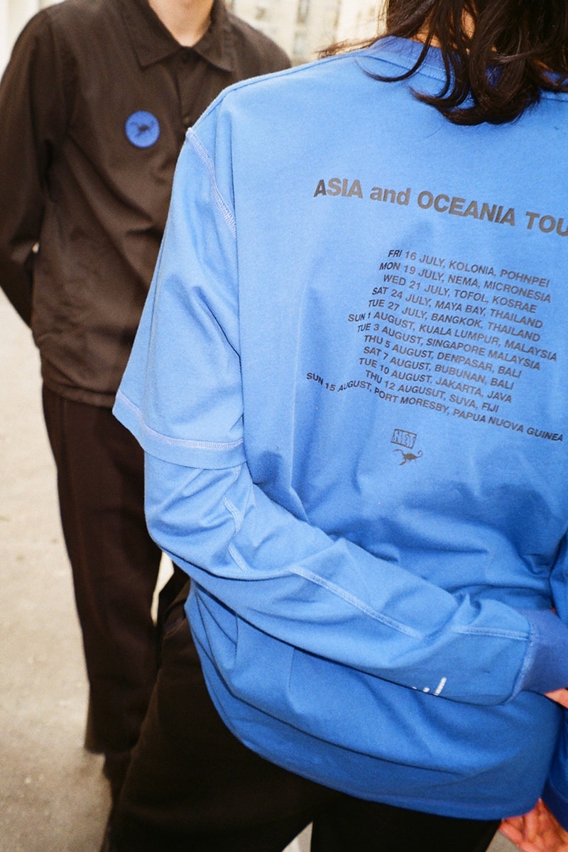 SAMIZDAT Spring/Summer 2020 Collection | Hypebeast