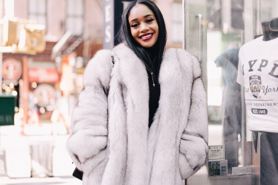 Saweetie My Type