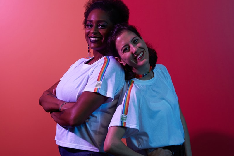 Shake Shack Releases Pride Shake & Merch | Hypebeast