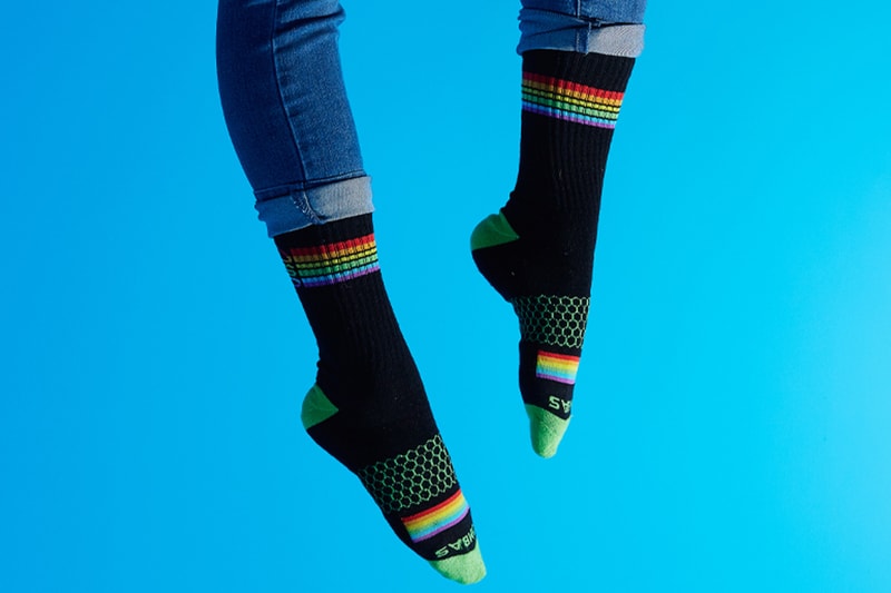 Shake Shack Releases Pride Shake & Merch | Hypebeast