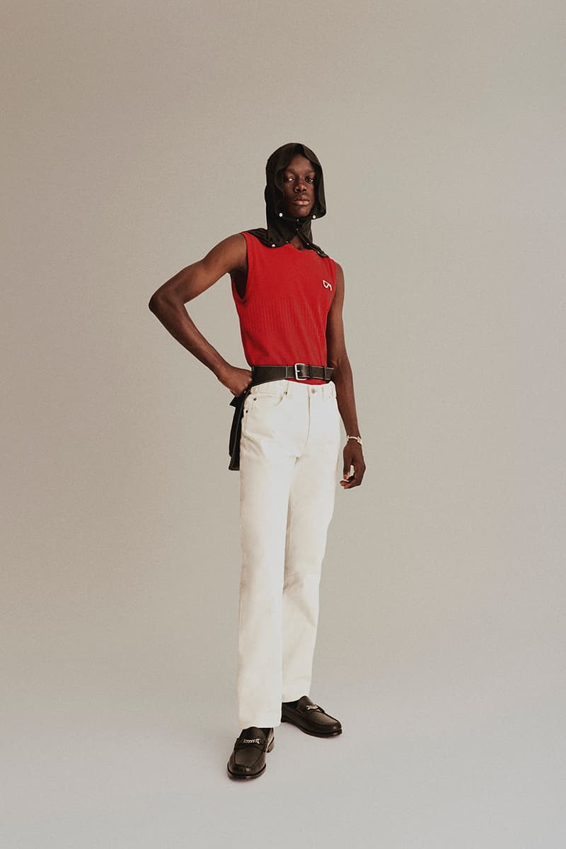 SHOOP Spring/Summer 2020 Collection & Lookbook | Hypebeast