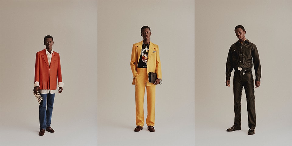 SHOOP Spring/Summer 2020 Collection & Lookbook | Hypebeast