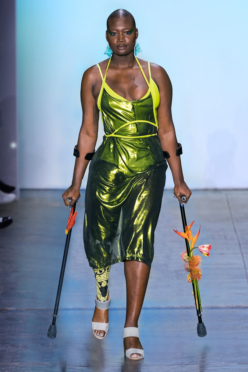 How Fashion Can Cater to People With Disabilities | Hypebeast