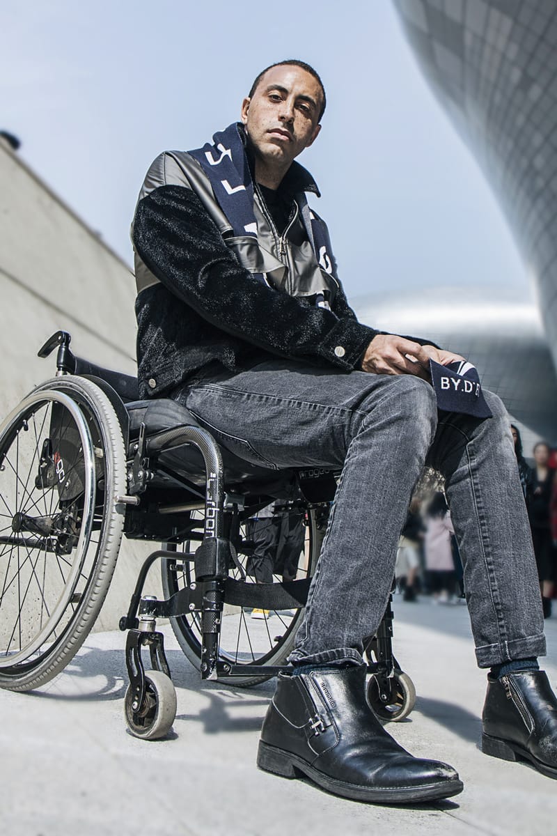 How Fashion Can Cater to People With Disabilities | Hypebeast