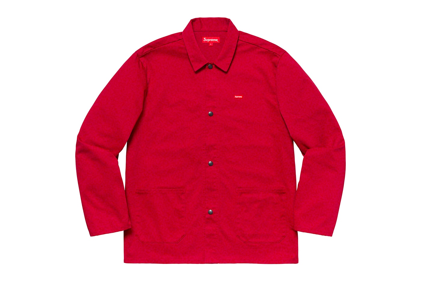 Supreme Spring/Summer 19 Drop List for Week 15 | HYPEBEAST