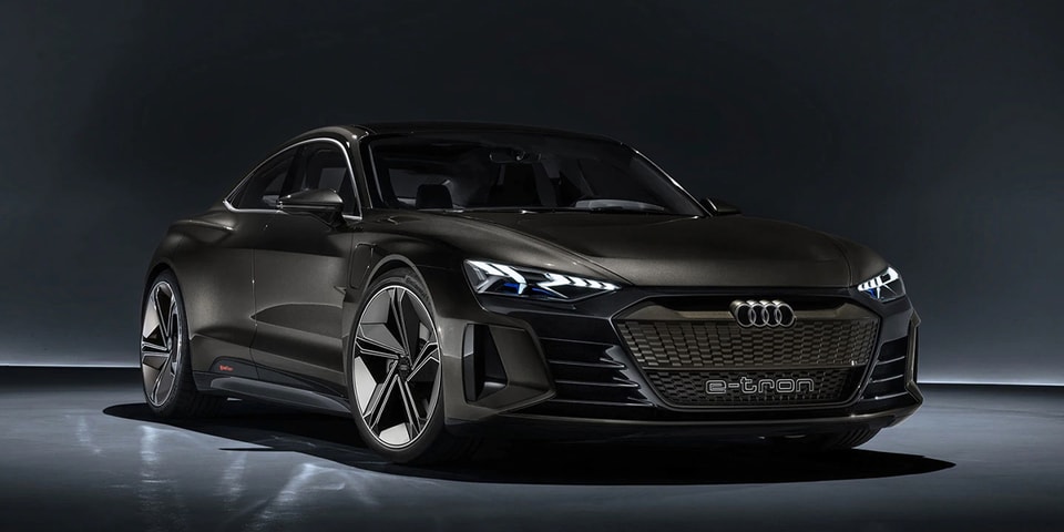 'Spider-Man: Far From Home' Audi Promo Clip Info | Hypebeast