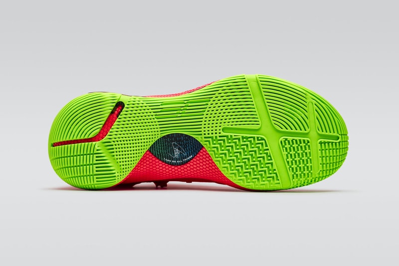 Under Armour Curry 6 “Roaracle” Release | Hypebeast