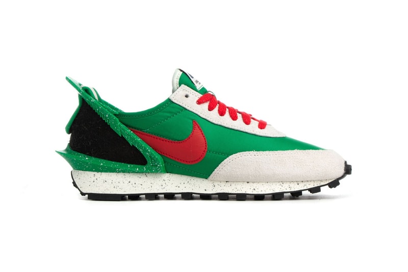 UNDERCOVER x Nike Daybreak Collab Second Drop | Hypebeast