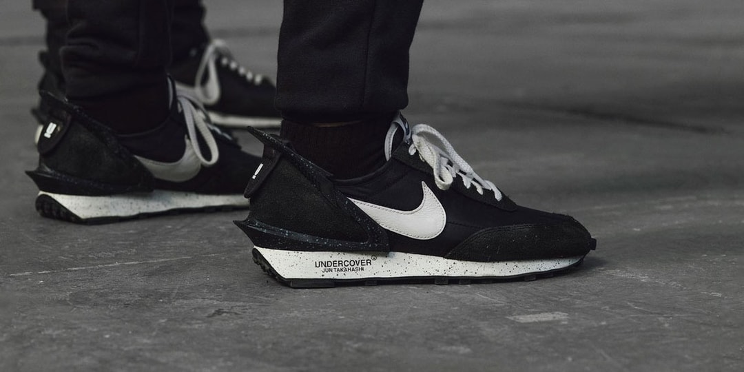 UNDERCOVER x Nike Daybreak Collab Second Drop | Hypebeast