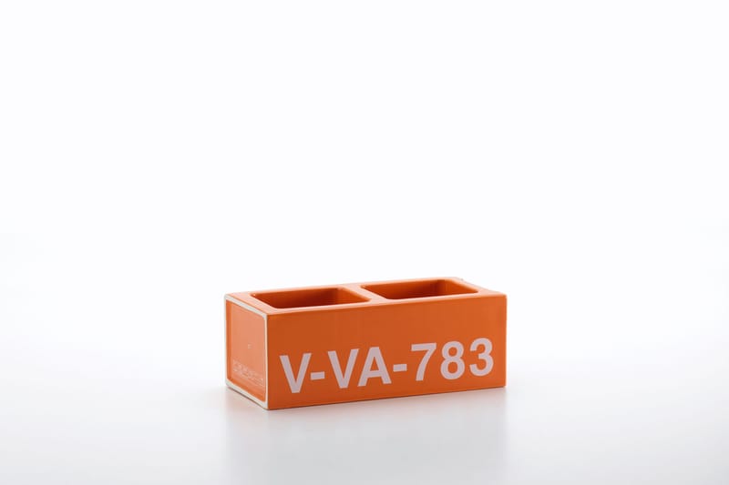 Virgil Abloh x Vitra Furniture Collaboration | Hypebeast