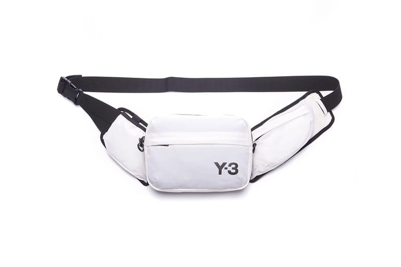 Y-3 2019 秋冬系列造型大片正式发布 | Hypebeast