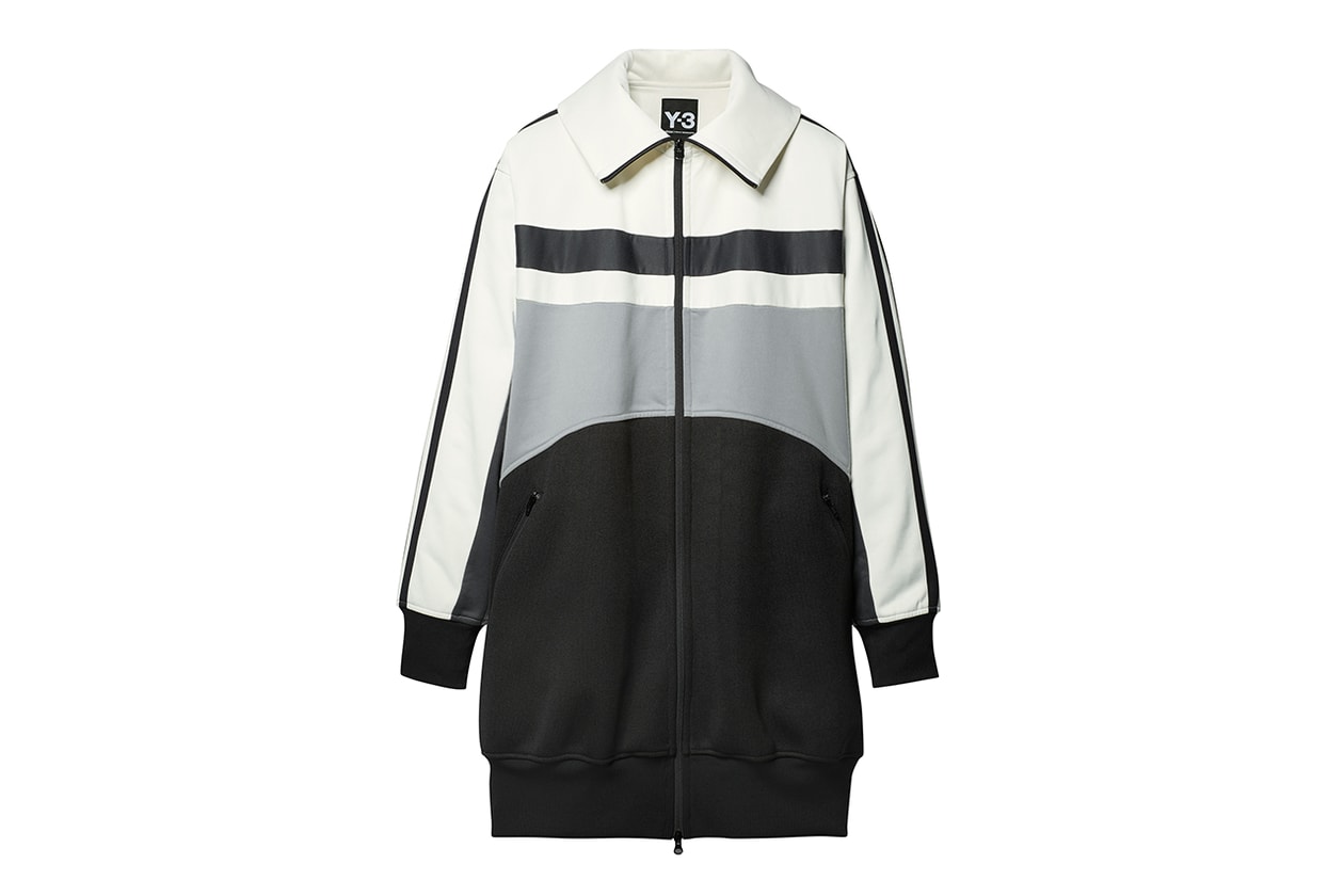 Y-3 2019 秋冬系列造型大片正式发布 | Hypebeast