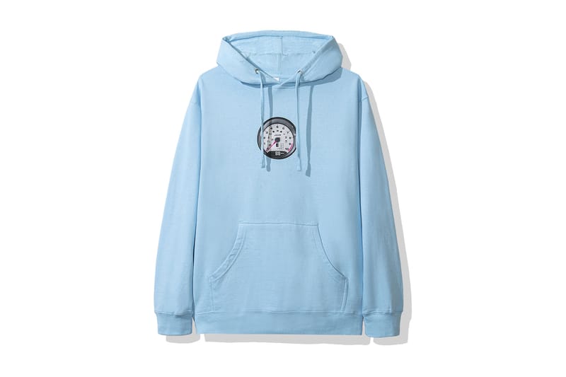 Anti Social Social Club FW19 Anti Social Social Club FW19