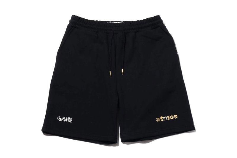 Dave White x atmos Animal Collection Release | Hypebeast