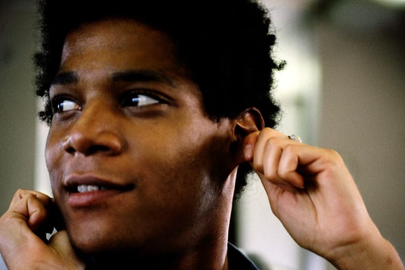 Larry Warsh | Hypebeast