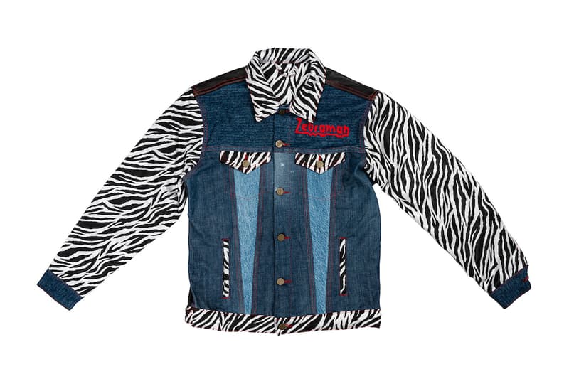 Ben Venom "All This Mayhem" Black Sabbath Show | Hypebeast