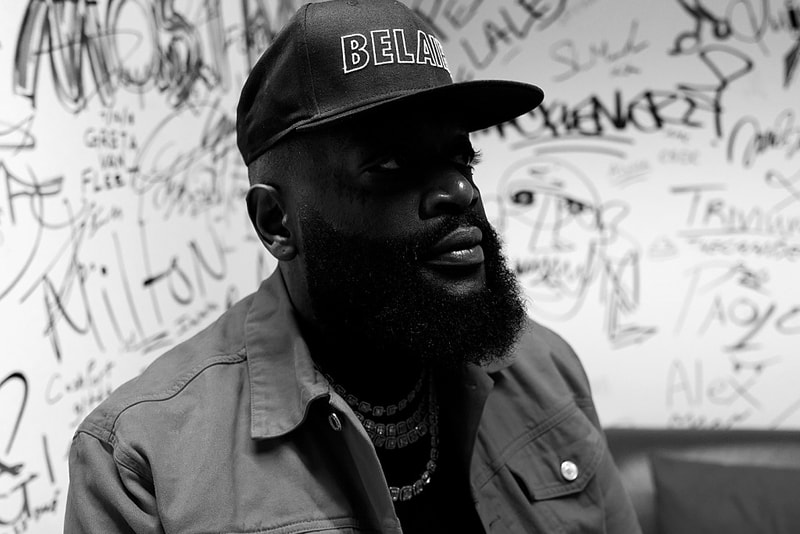 Best New Tracks July 26 2019 Rick Ross E-40 ODIE | Hypebeast