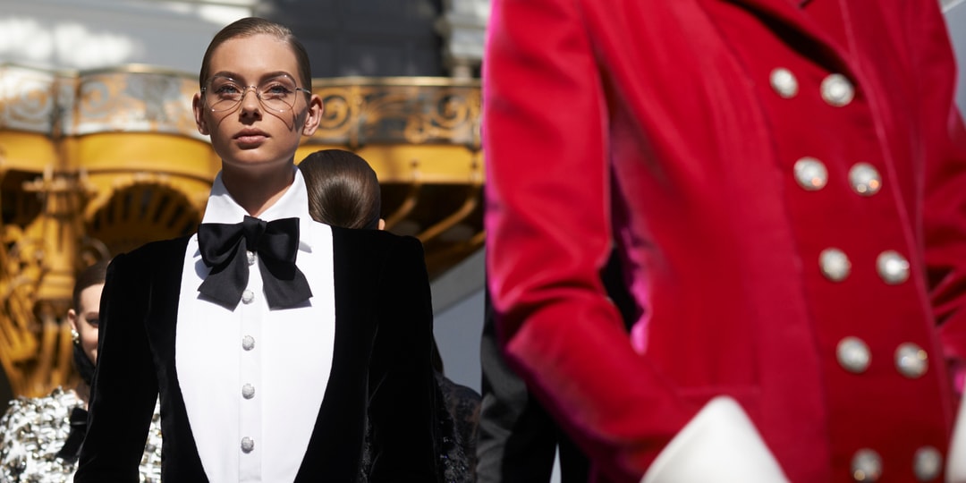 Chanel Hires First Head of Diversity & Inclusion | Hypebeast