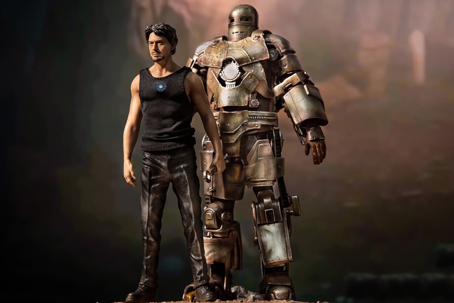 Comic-Con San Diego 2019 Exclusive Toys | HYPEBEAST