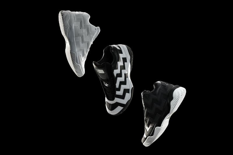 Converse Voltage, ERX 260 Mid and Ox Retro | Hypebeast