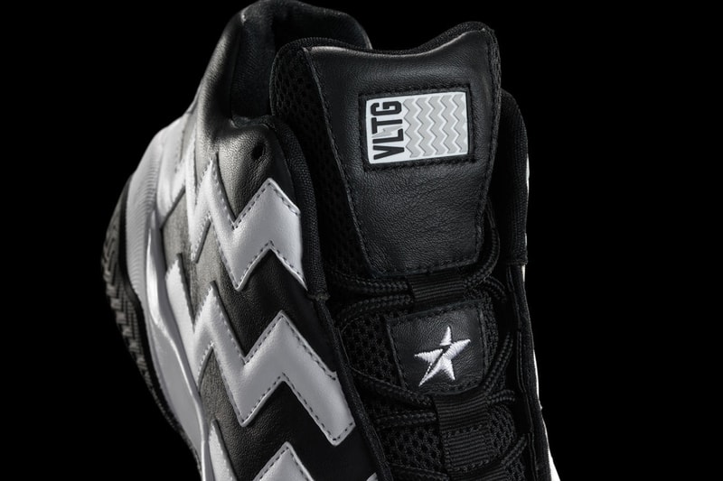 Converse Voltage, ERX 260 Mid and Ox Retro | Hypebeast