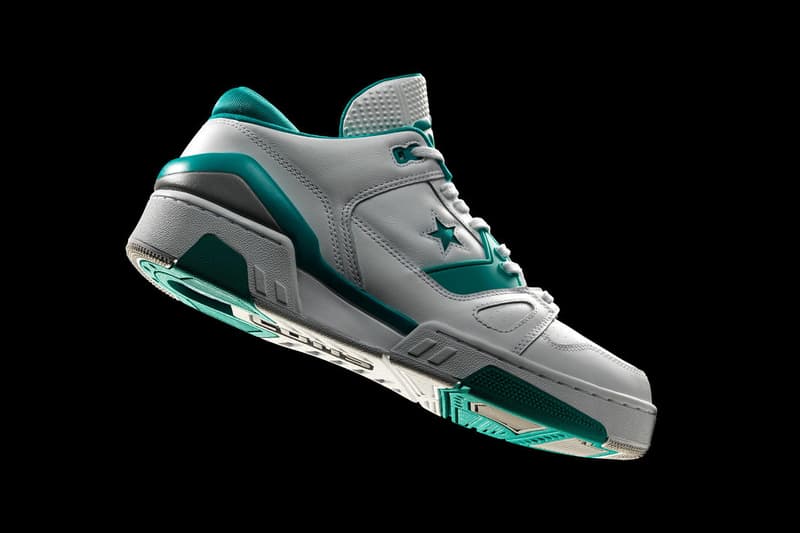 Converse Voltage, ERX 260 Mid and Ox Retro | Hypebeast