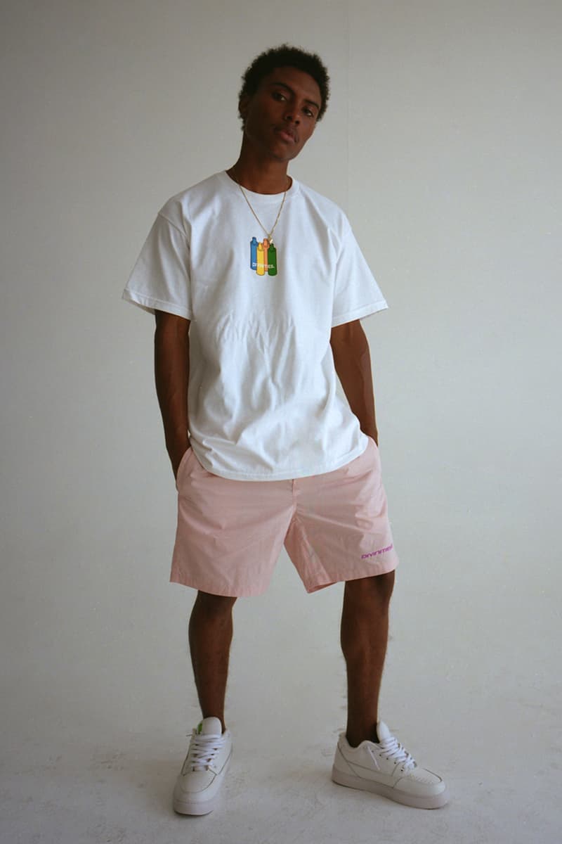 DIVINITIES Summer 2019 Collection Lookbook | HYPEBEAST