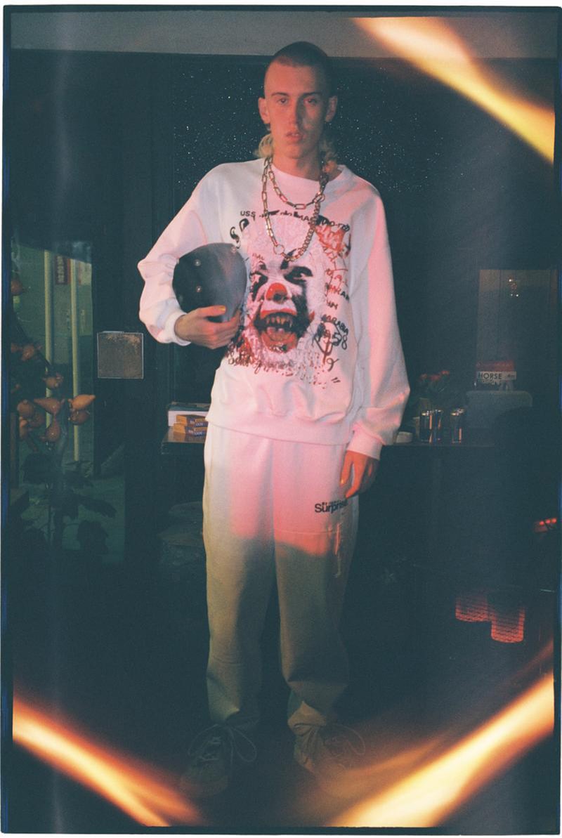 Doublet Fall/Winter 2019 Lookbook Collection | Hypebeast