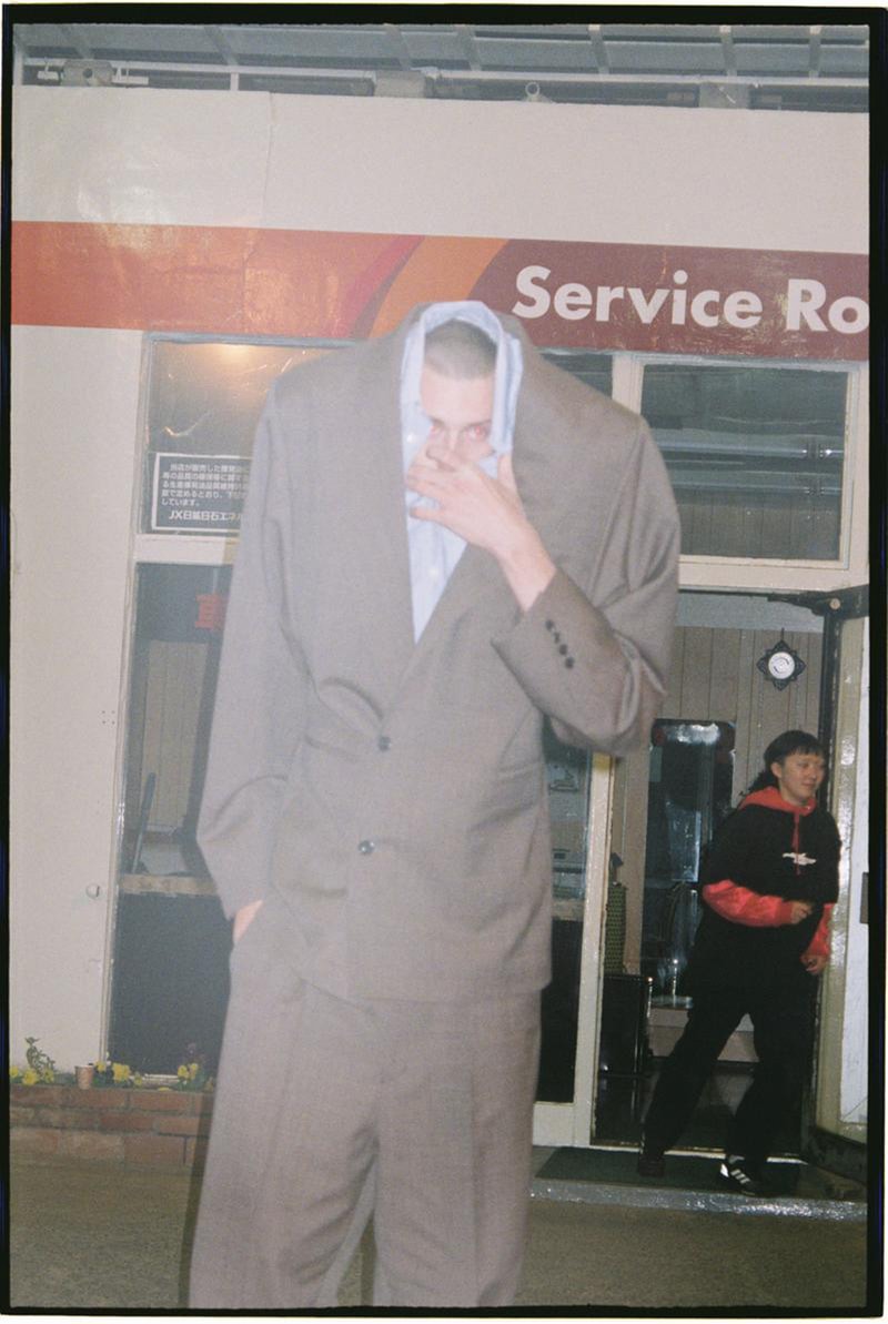 Doublet Fall/Winter 2019 Lookbook Collection | Hypebeast