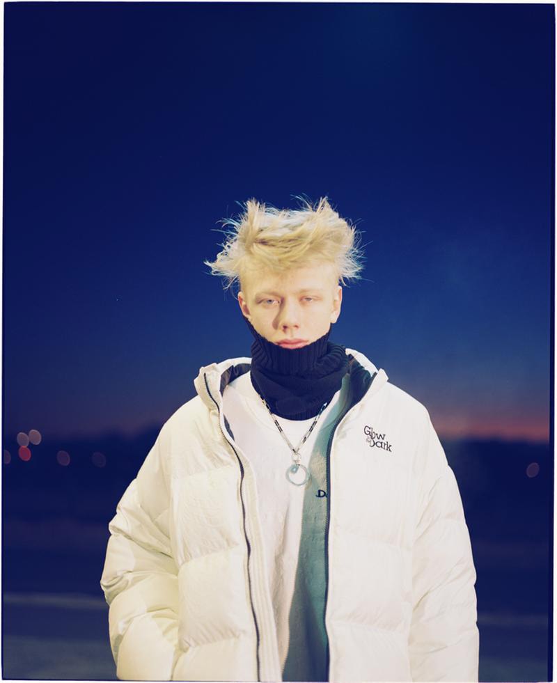 Doublet Fall/Winter 2019 Lookbook Collection | Hypebeast