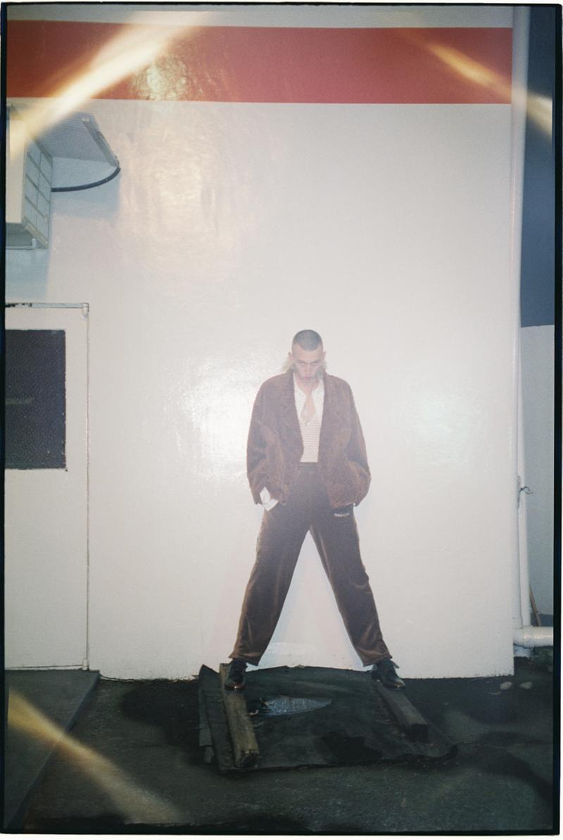 Doublet Fall/Winter 2019 Lookbook Collection | Hypebeast