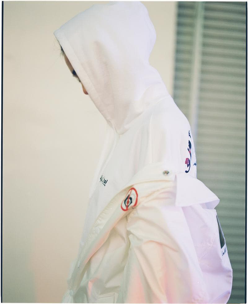 Doublet Fall/Winter 2019 Lookbook Collection | Hypebeast