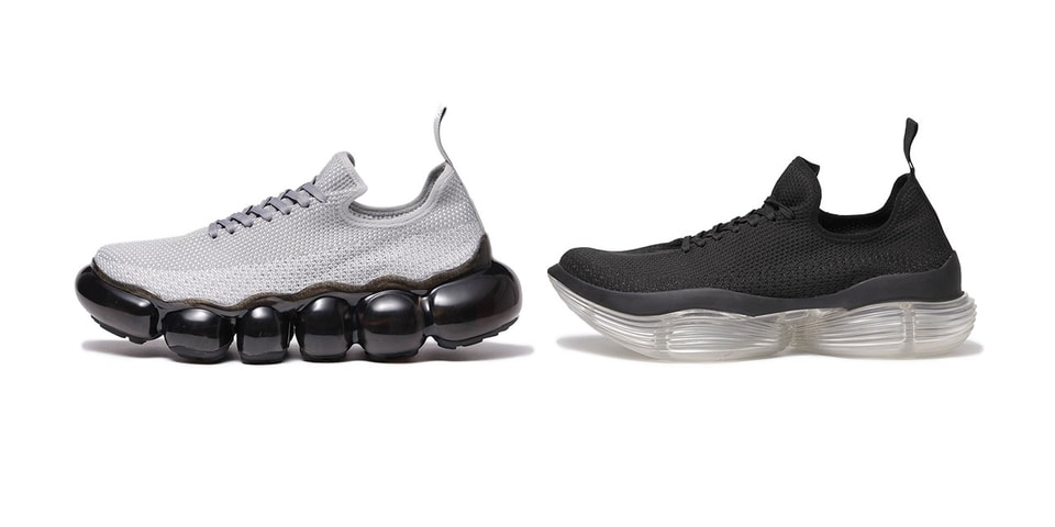 Mikio Sakabe's GIDDY Launches Web Store | Hypebeast