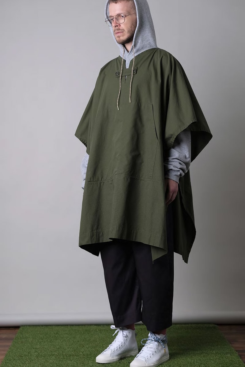 GREI Spring/Summer 2020 Collection Lookbook | Hypebeast