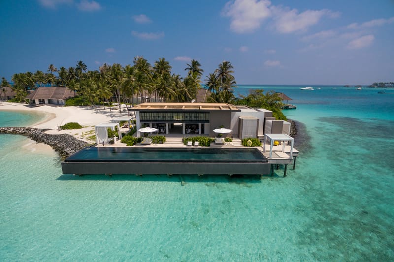 7 Best Fashion Luxury Hotels Around the World | Hypebeast