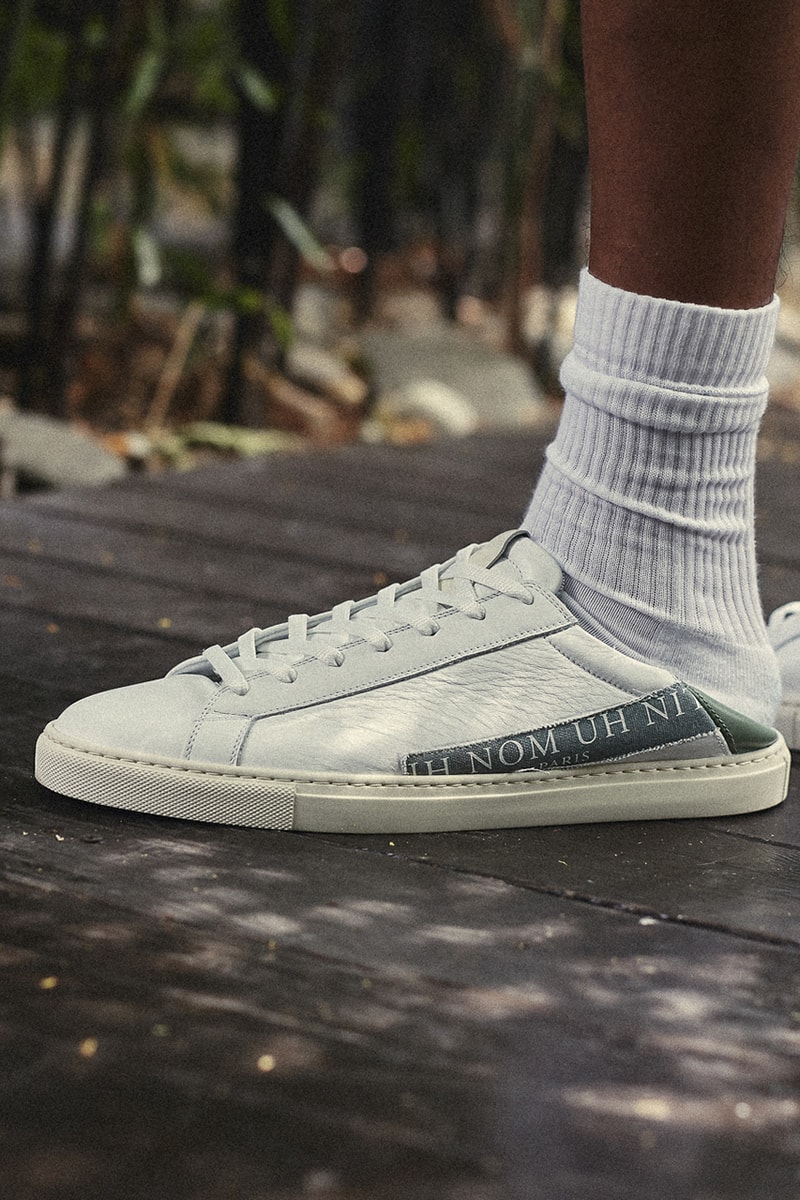 ih nom uh nit Spring/Summer 2020 Lookbook | Hypebeast