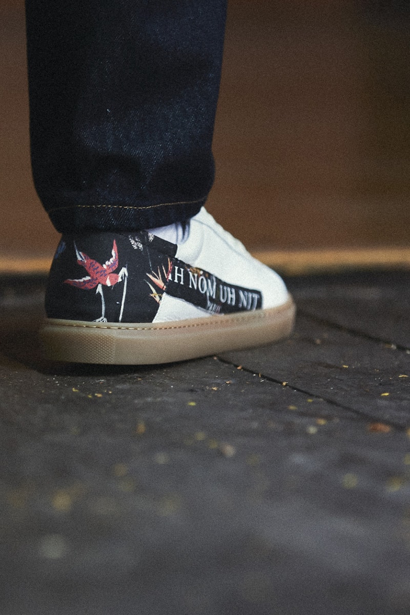 ih nom uh nit Spring/Summer 2020 Lookbook | Hypebeast