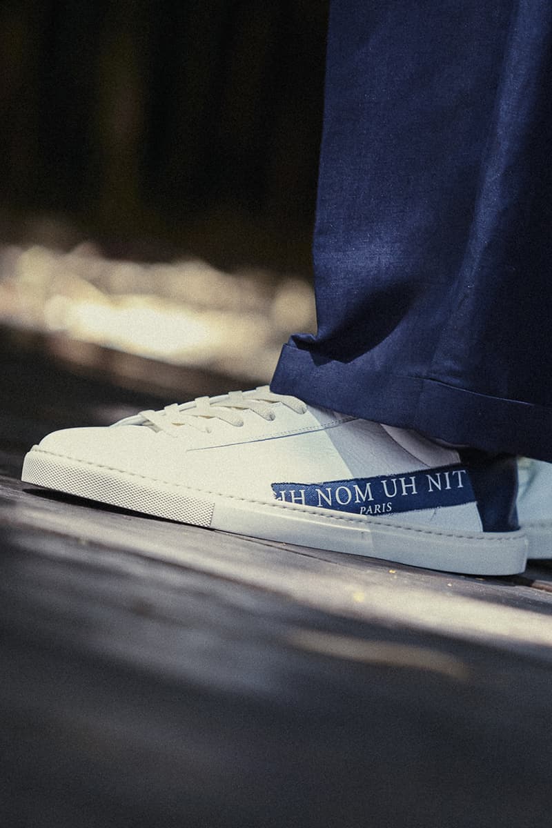 ih nom uh nit Spring/Summer 2020 Lookbook | Hypebeast