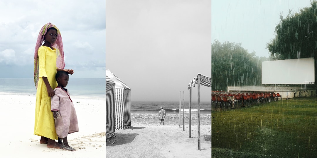 Apple iPhone Photography Awards 2019 Winners | Hypebeast